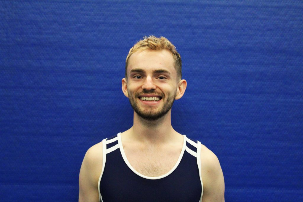 World Championships Selection 2019 - Jumpers Rebound Centre